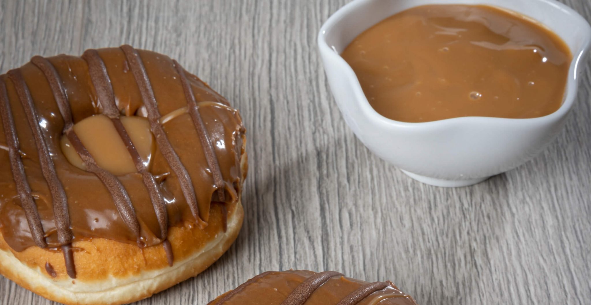 5 must try puddle donuts - ARYZTA