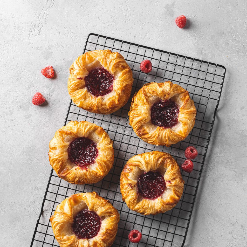 Top-Selling Bakery Products for 2025 Menus | ARYZTA