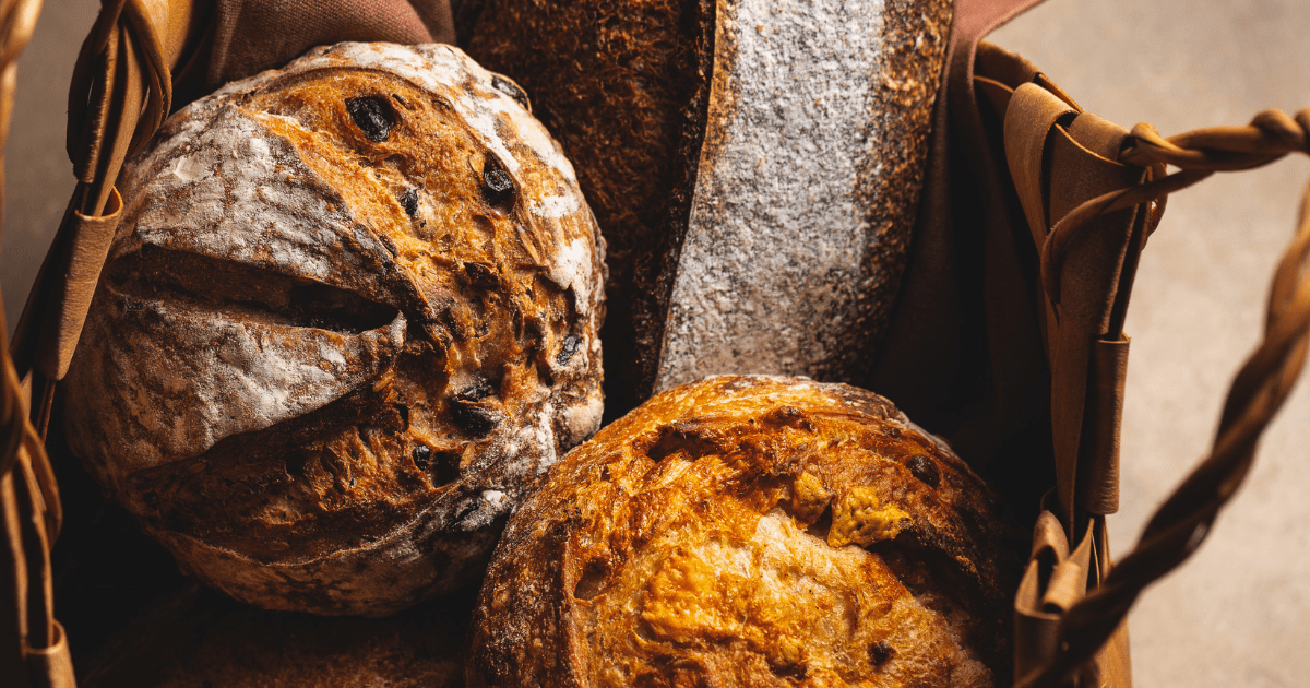 About Us - Bakery & Deli Suppliers Ireland | ARYZTA