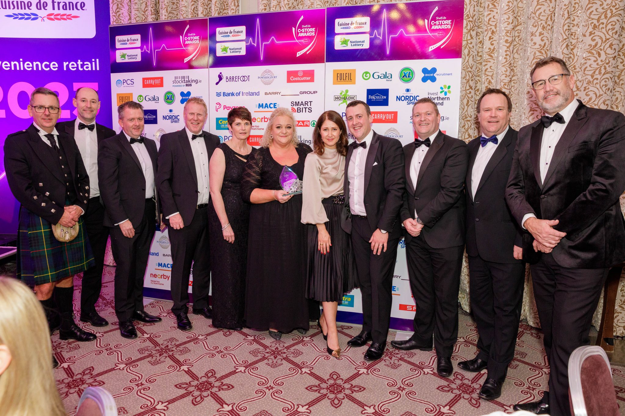 ARYZTA | Food Suppliers Ireland , Food Wholesalers Ireland